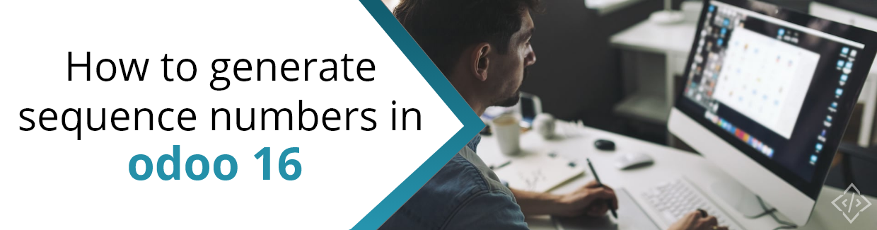 Generate Sequence Number In Odoo 16 Features