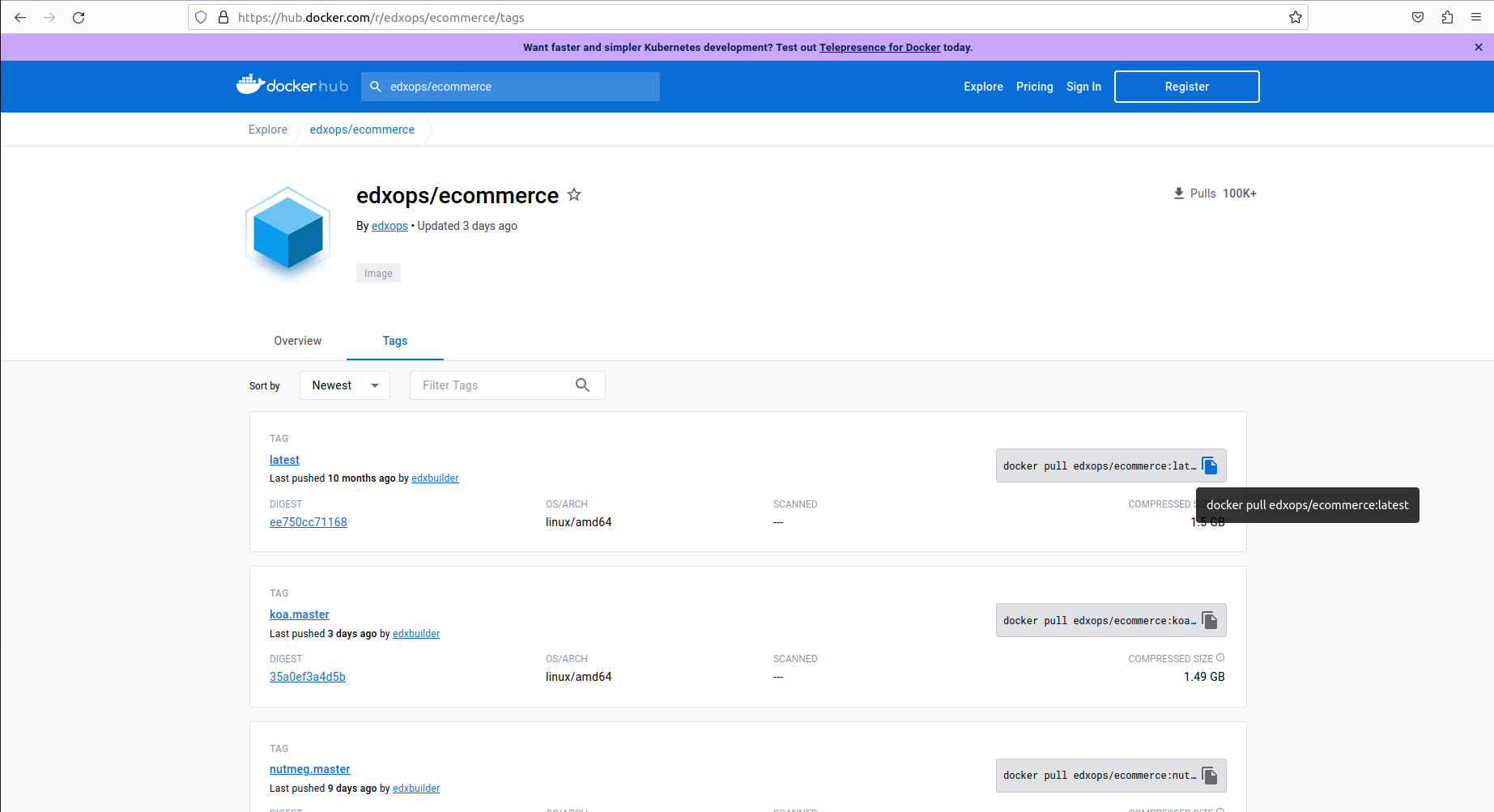 Open edX DevStack Installation with Olive Release