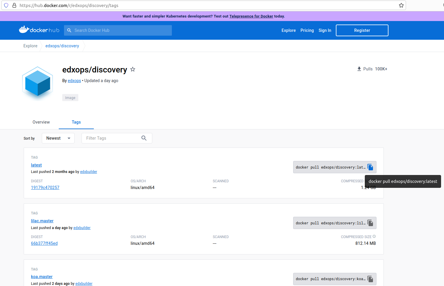 Open edX DevStack Installation with Olive Release